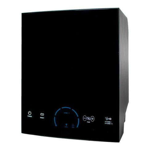 ACTIVEPURE® PURE & CLEAN - BluesTeam Air & Surface Technologies